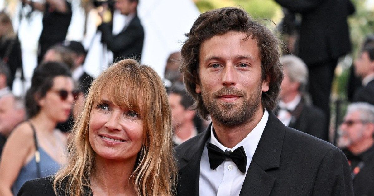 Axelle Laffont sculpturale à 53 ans, elle dévoile sa silhouette en ...