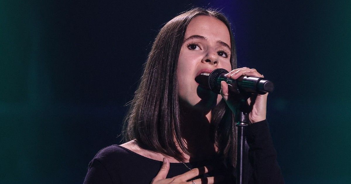 Marina Kaye mariée à Grégory, elle dévoile sa robe de mariée très ...