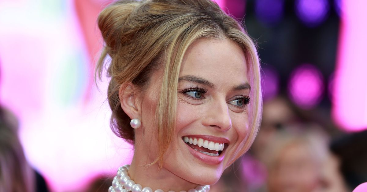 Margot Robbie : cette somme astronomique qu'elle va toucher suite au ...