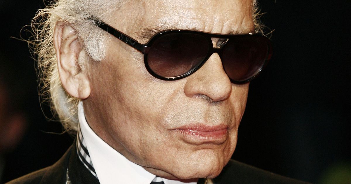 L'héritage de Karl Lagerfeld "maigrit à vue d'oeil", des éléments de sa ...