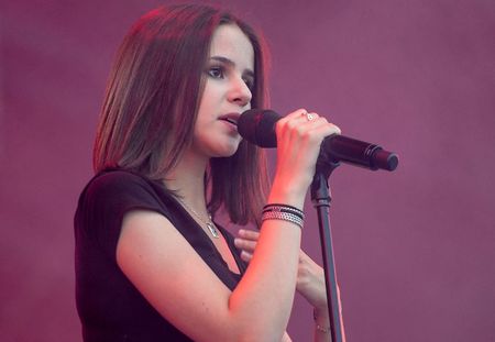 Marina Kaye: tout savoir et l'actualité sur Marina Kaye