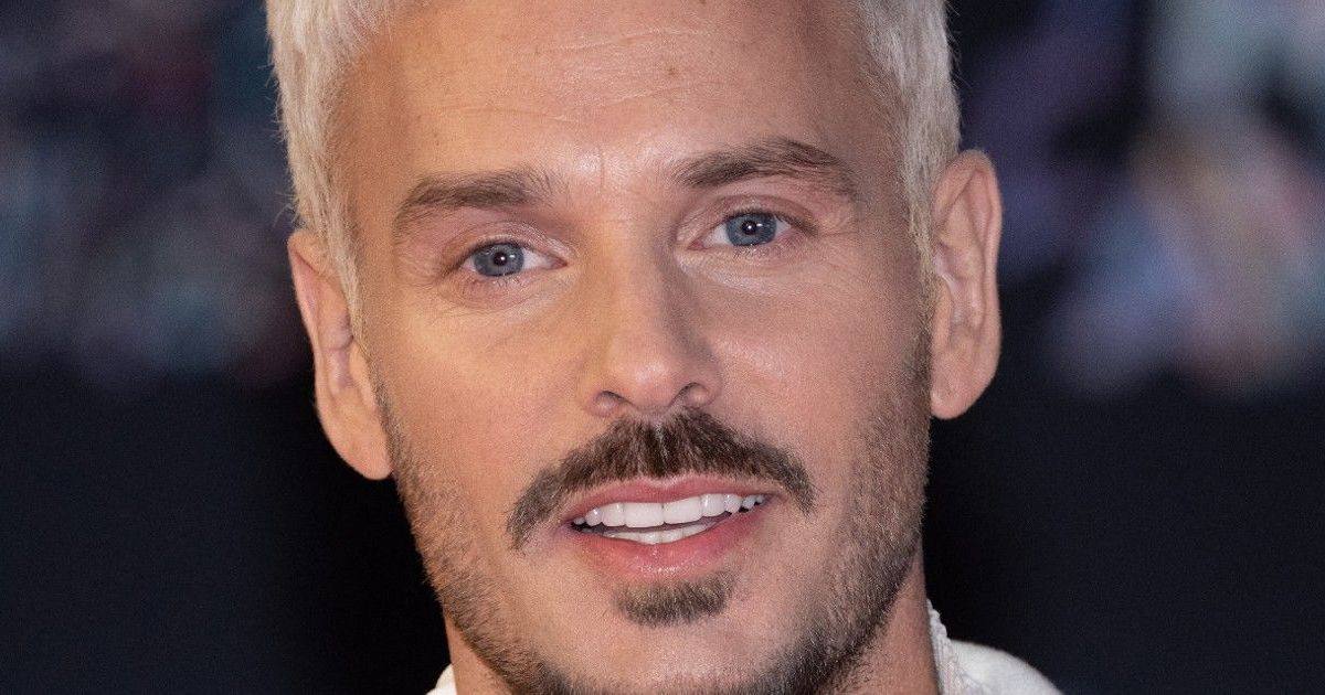 “Des fous de nature” Matt Pokora profite d’une balade en forêt avec sa ...