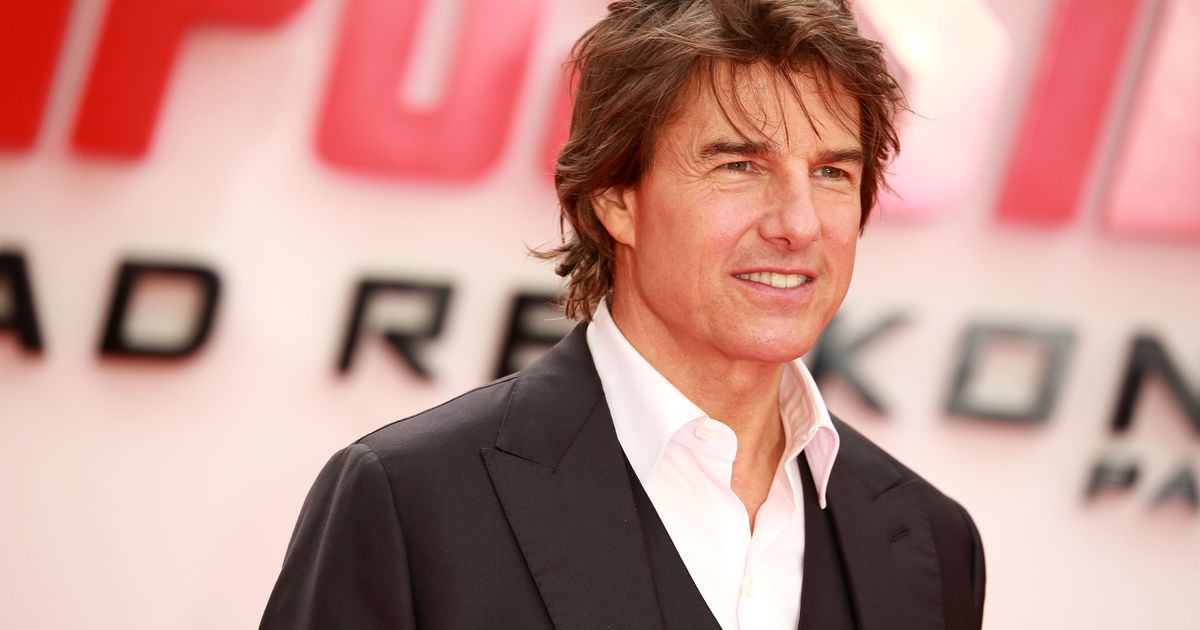 Netflix : 2 films avec Tom Cruise sont de nouveau disponibles aujourd ...