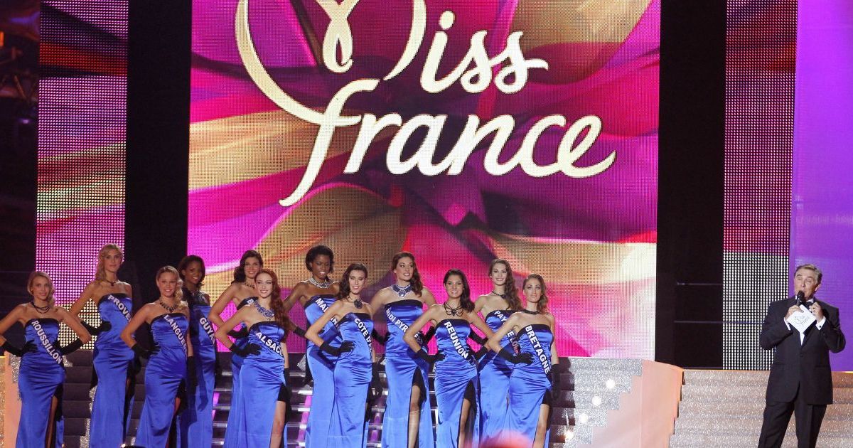 Miss France 2024 : Lola Turpin, la nouvelle miss Aquitaine 2023, est la ...