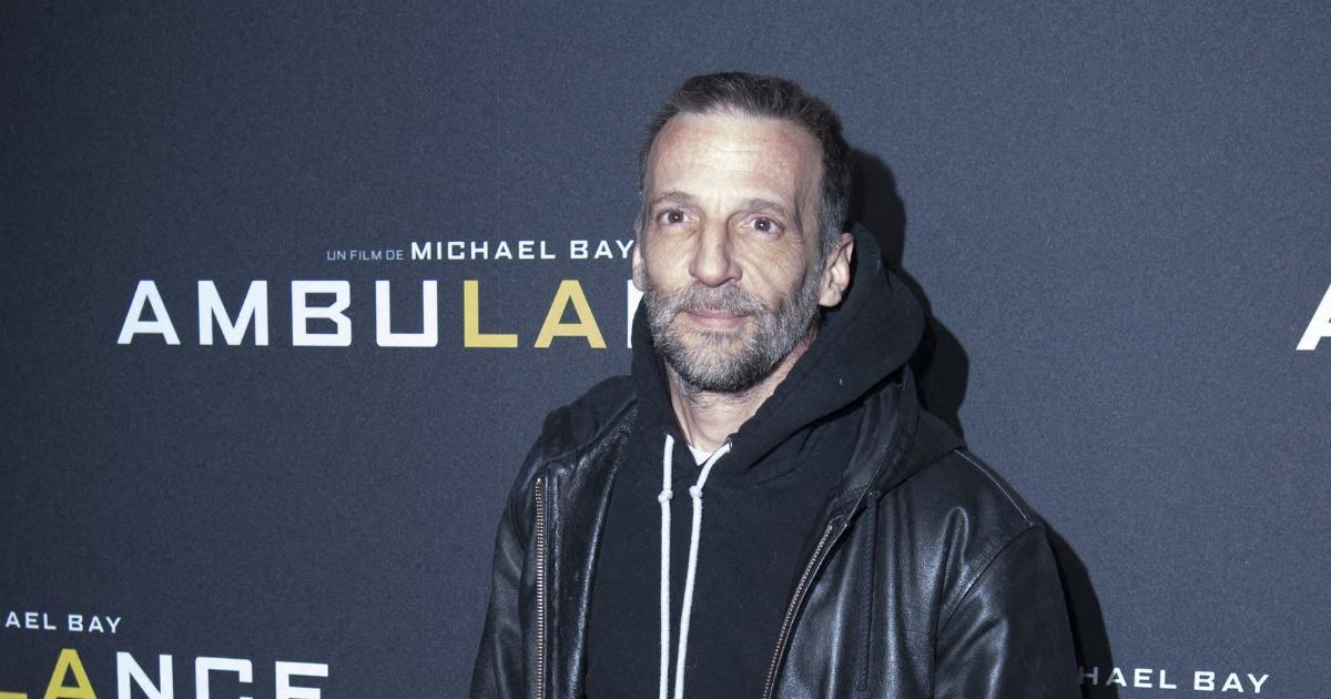 Mathieu Kassovitz révèle les circonstances de son accident de moto sur ...