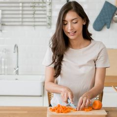 Comment garder les habitudes alimentaires saines au quotidien