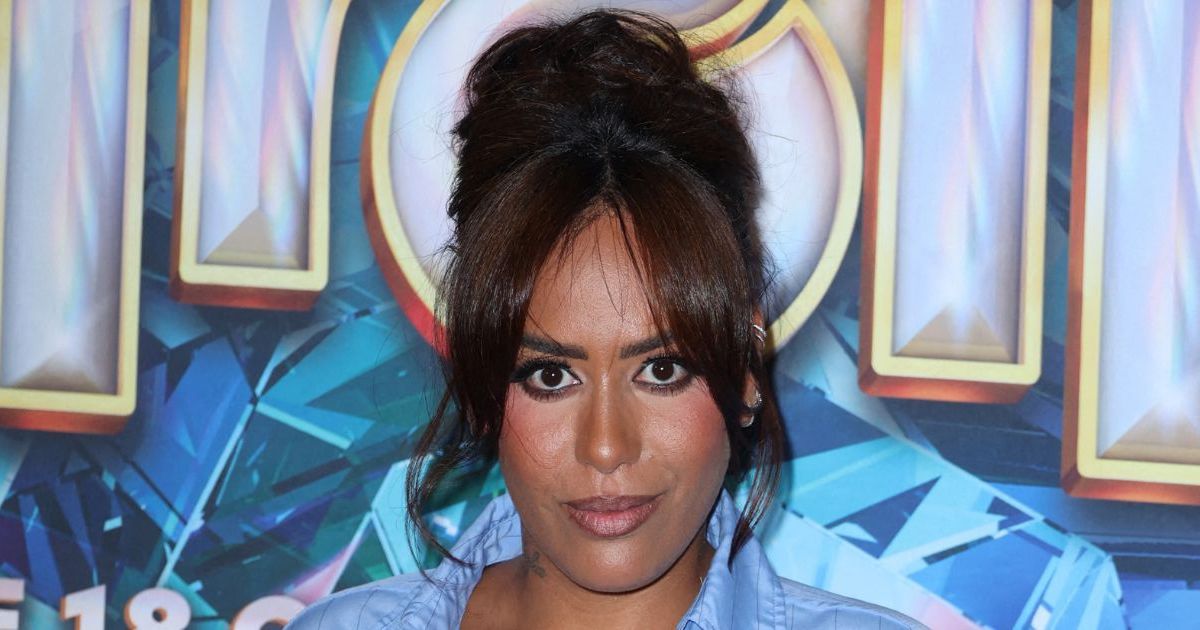 The Voice : Amel Bent dévoile pourquoi ses enfants l'ont poussé à faire ...