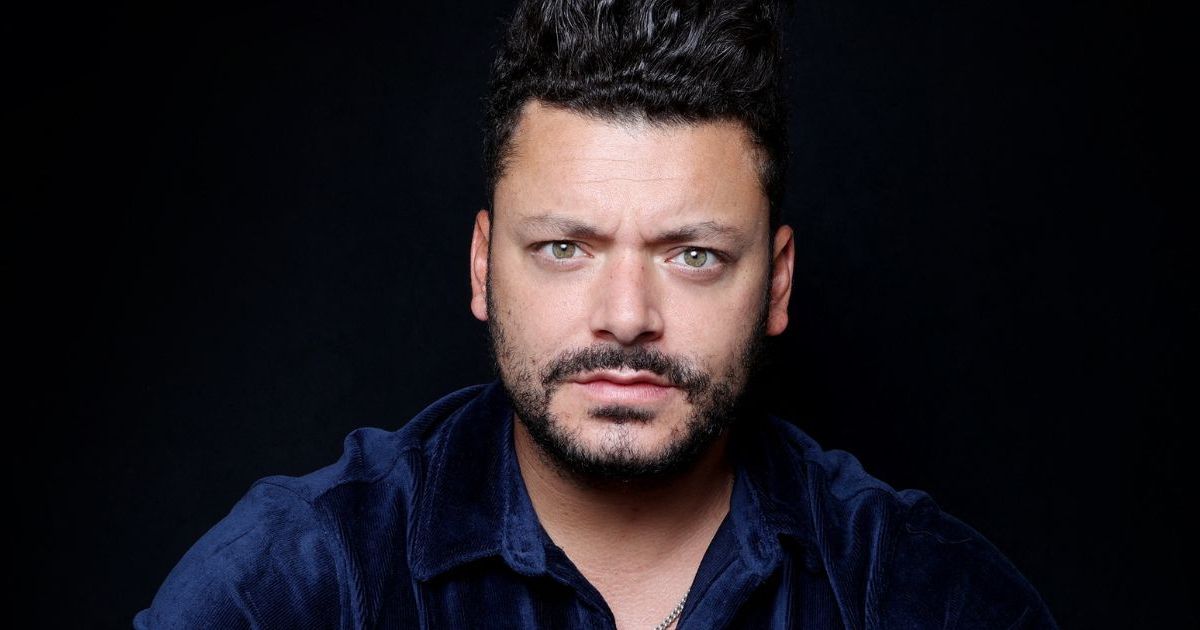 Kev Adams effrayé par la paternité : "il y a une pression sociale et ...