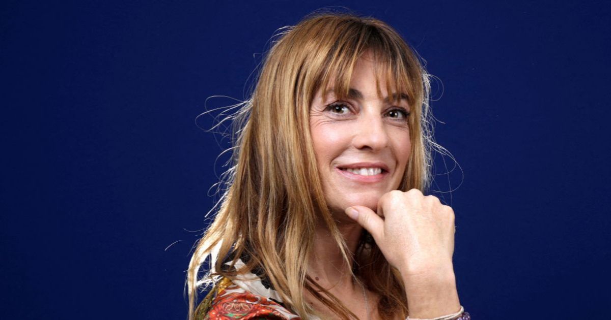 Eve Angeli, au naturel sans maquillage, partage un moment adorable avec ...