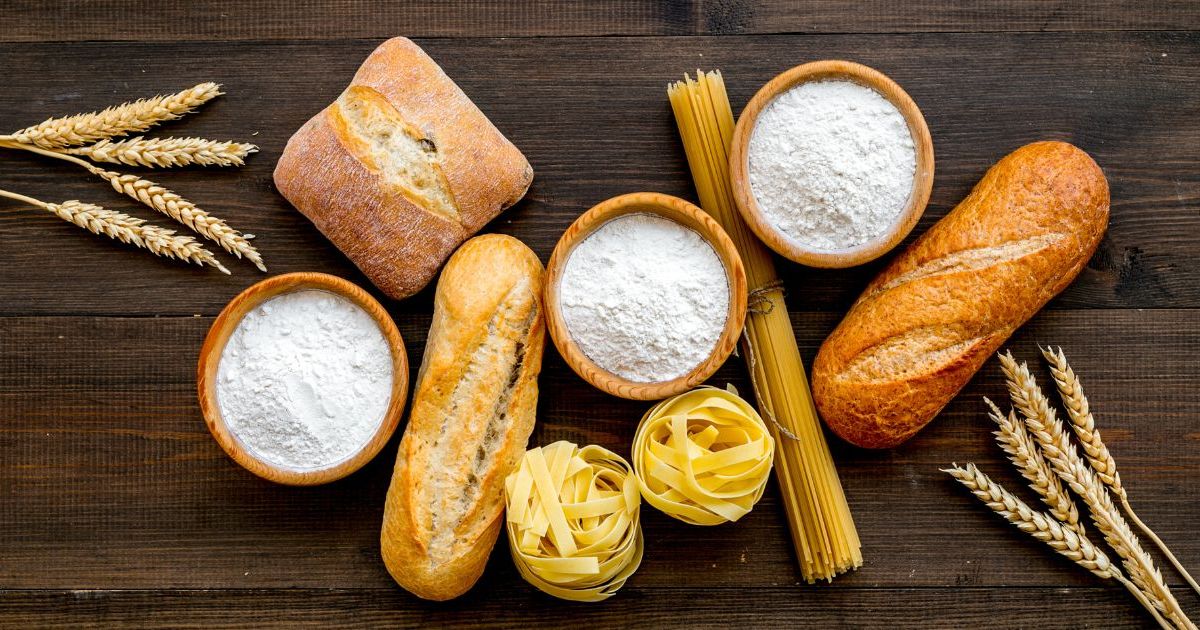 Quelle quantité de féculents peut-on manger chaque jour ? Voici la ...