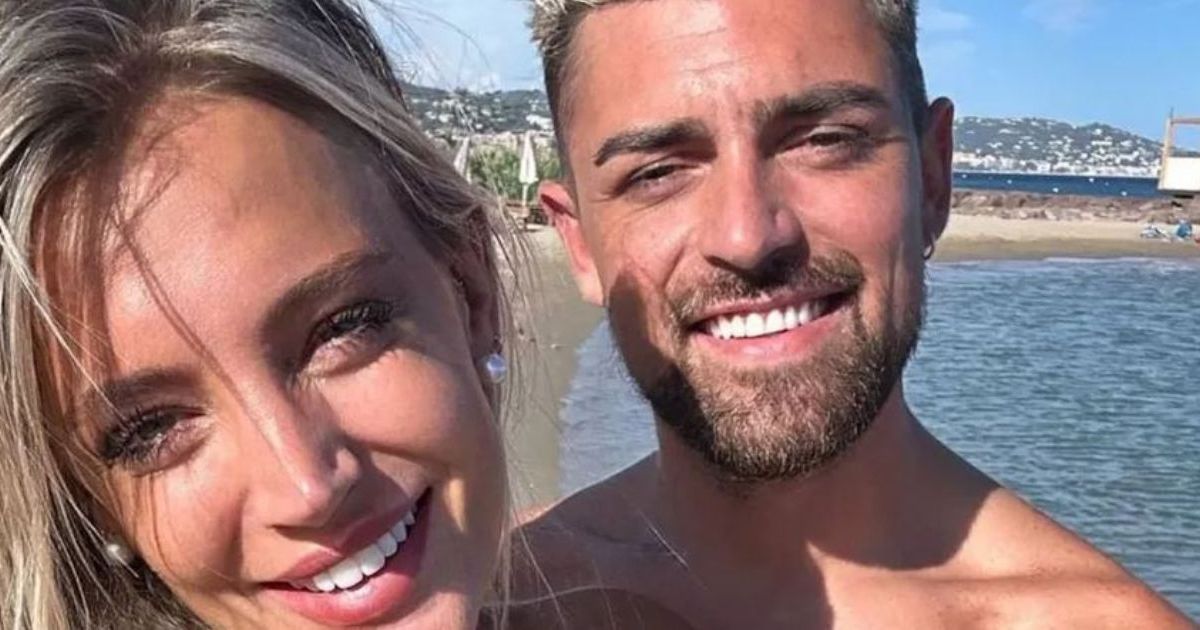 Jennifer et Bruno (MAPR) séparés : "Il faut savoir se laisser partir ...