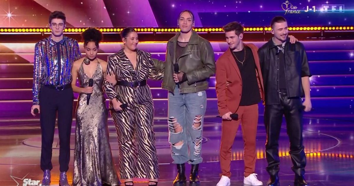 Star Academy 2023 : la tournée officielle