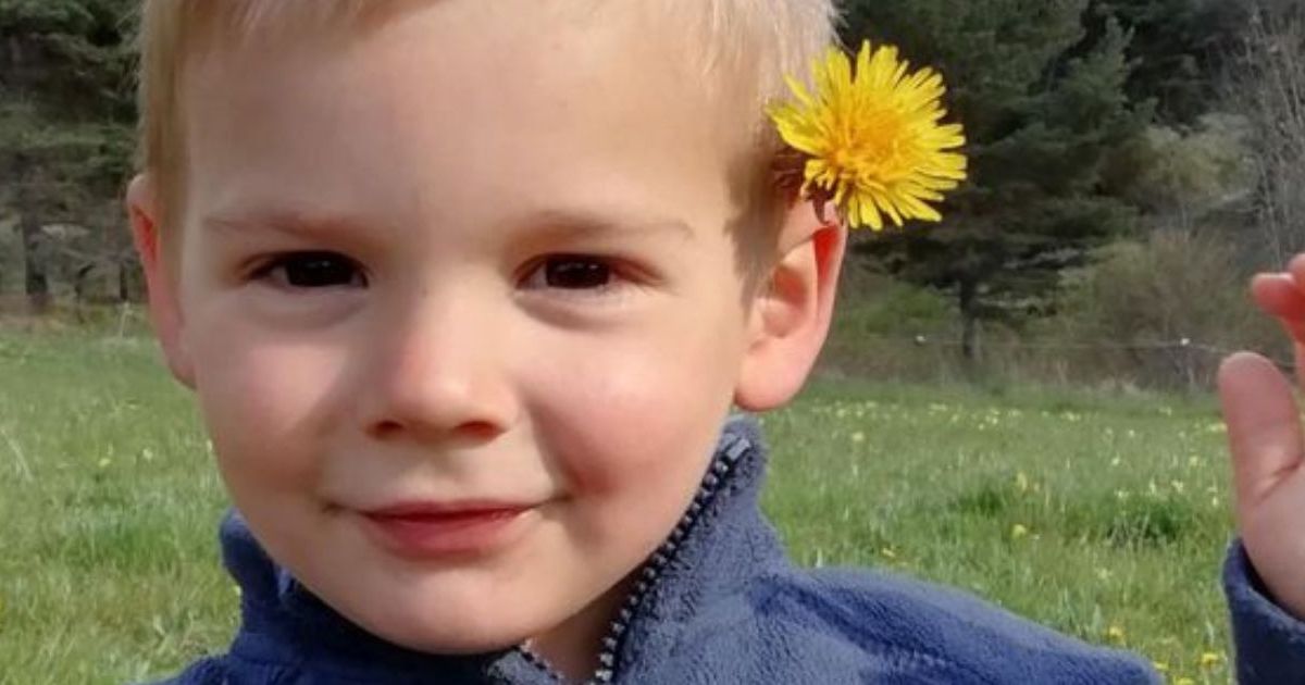 Disparition d'Emile, 2 ans, au Vernet : "50 000 photos prises", cette ...
