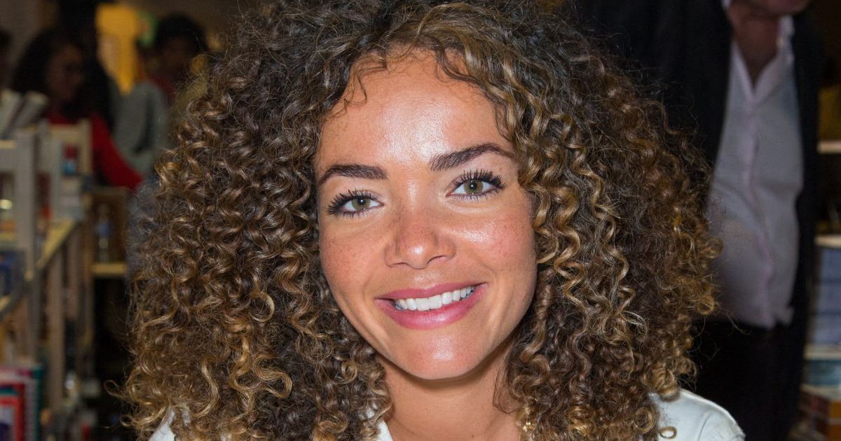 Bonjour ! : avant de rejoindre Bruce Toussaint, Anaïs Grangerac visait ...