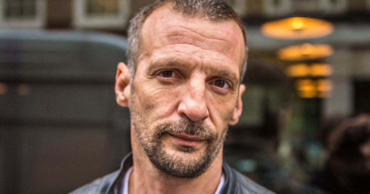 Mathieu Kassovitz : "Ils retournent leur veste", il dénonce l ...