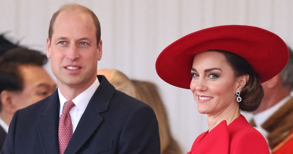 Kate et William : Adelaide Cottage, leur "modeste" maison à 40 km de ...