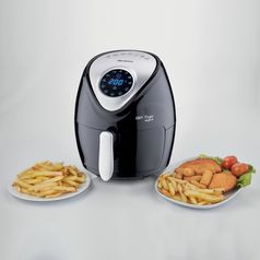 Airfryer, friteuse sans huile : guides d'achats, recettes, conseils et ...