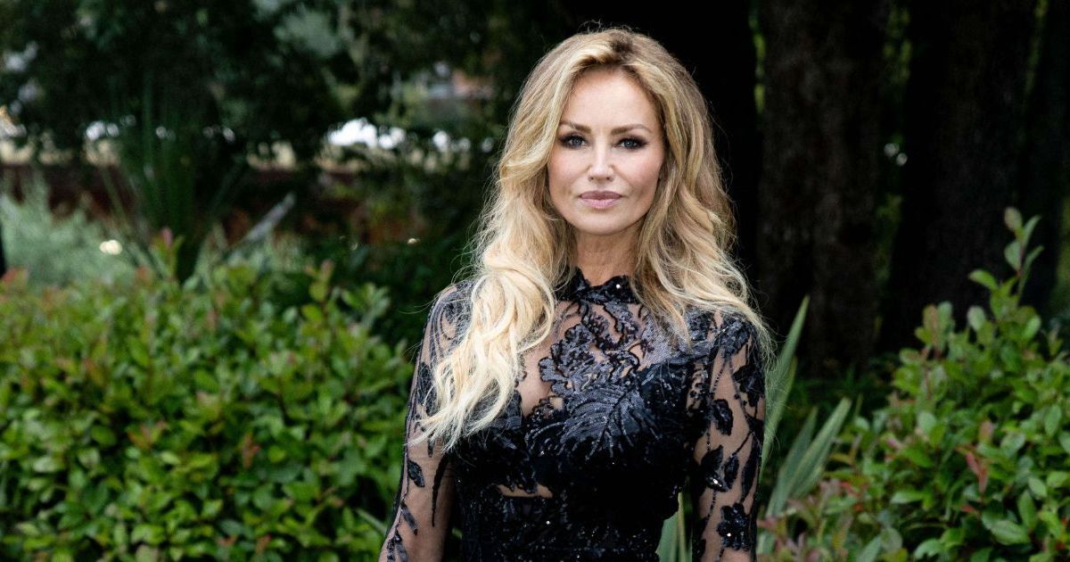 Adriana Karembeu : sa villa luxueuse à Monaco, un "havre de paix" où ...