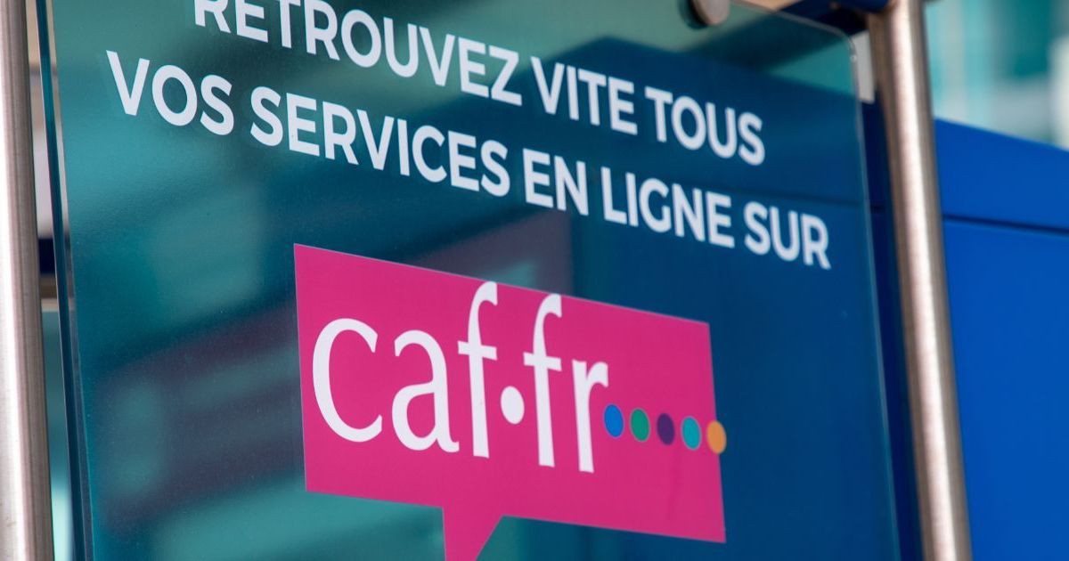 CAF : cette aide financière dont bénéficient 11 millions de Français va ...