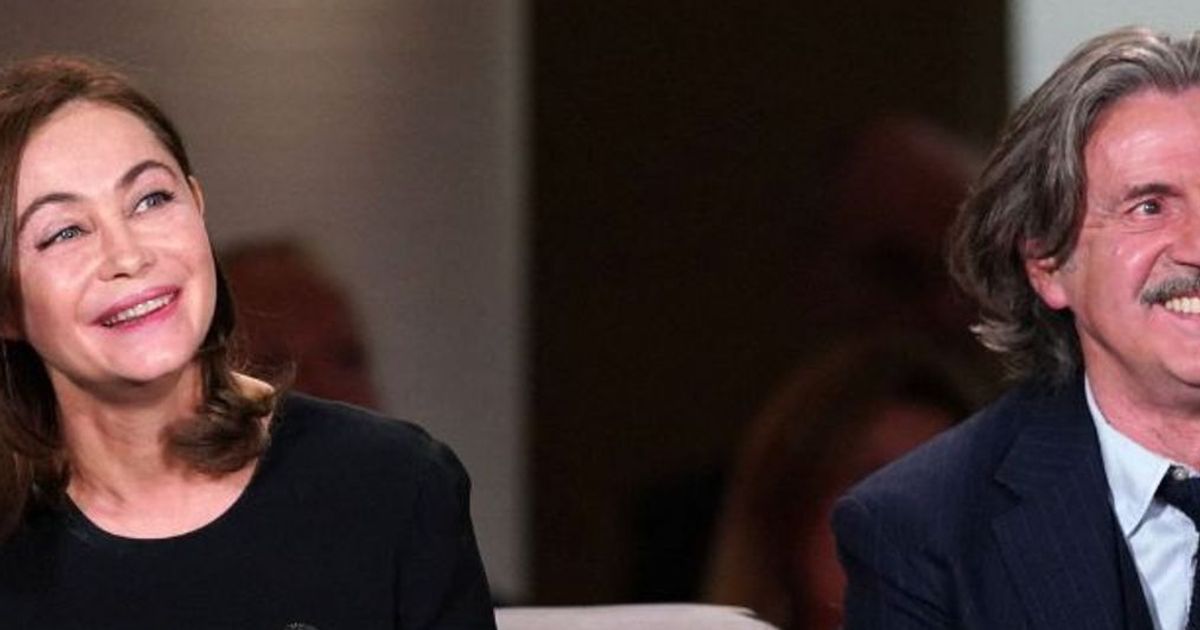 Emmanuelle Béart : qui est sa fille Nelly, née de sa romance avec ...