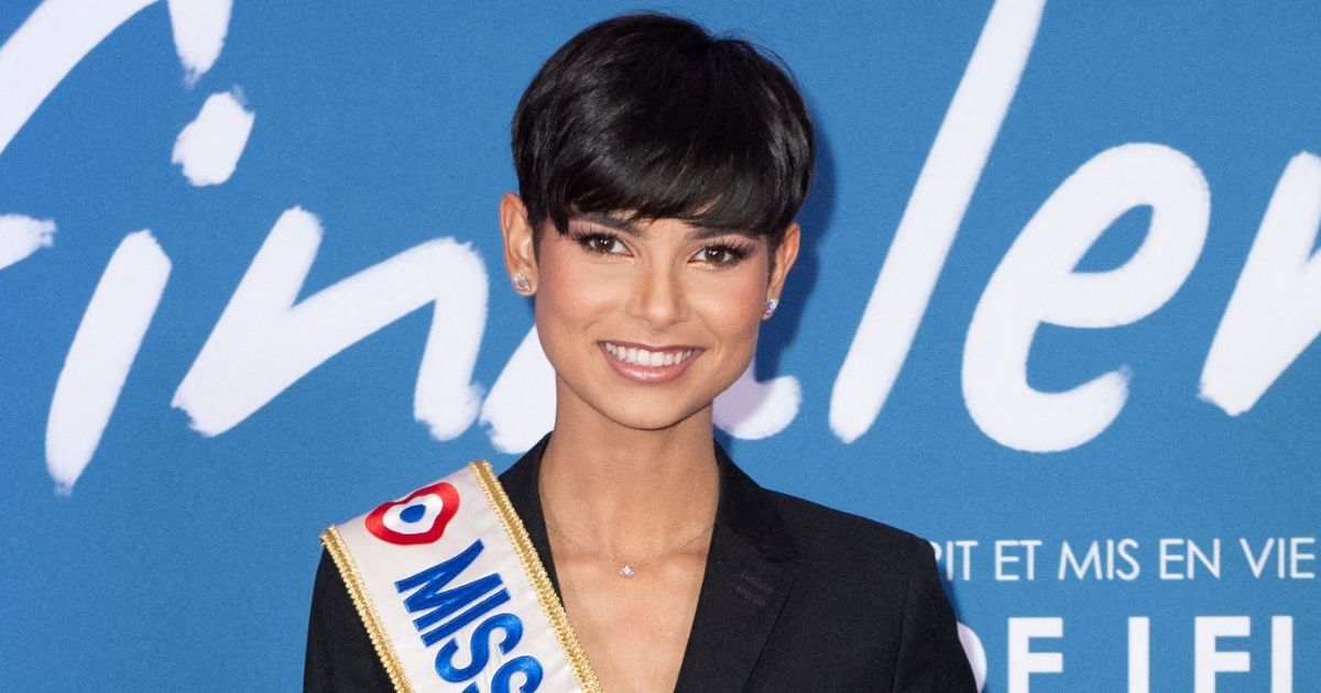 Miss France 2025 : “Etre Miss, c'est ça !", les miss régionales ont eu ...
