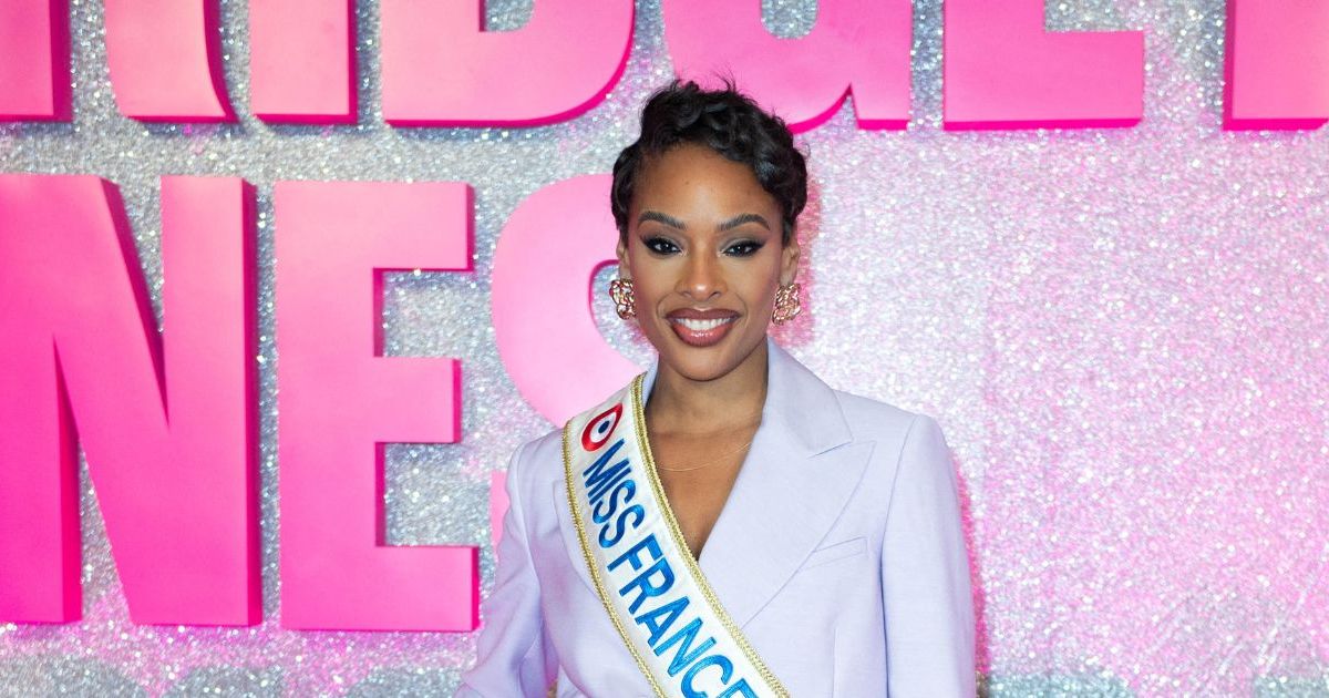 Angélique Angarni-Filopon : “Je ne veux pas cacher mes larmes”, le ...