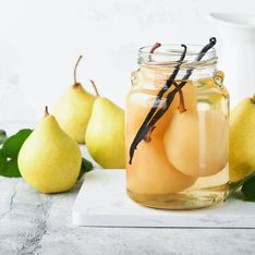 Les recettes faciles à faire