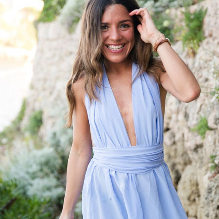 Burberry Prosum - London Fashion Week P/V 2015