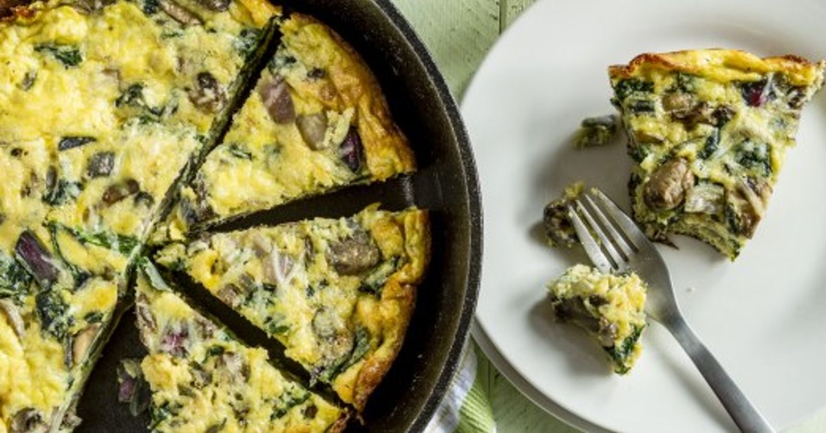 Comment cuisiner avec les restes