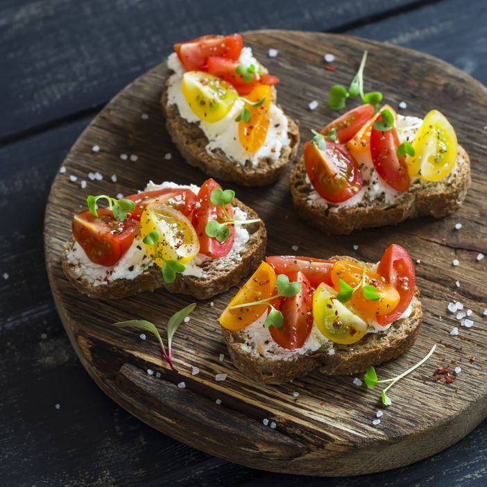 Recettes rapides : conseils et idées pour réaliser des recettes rapides