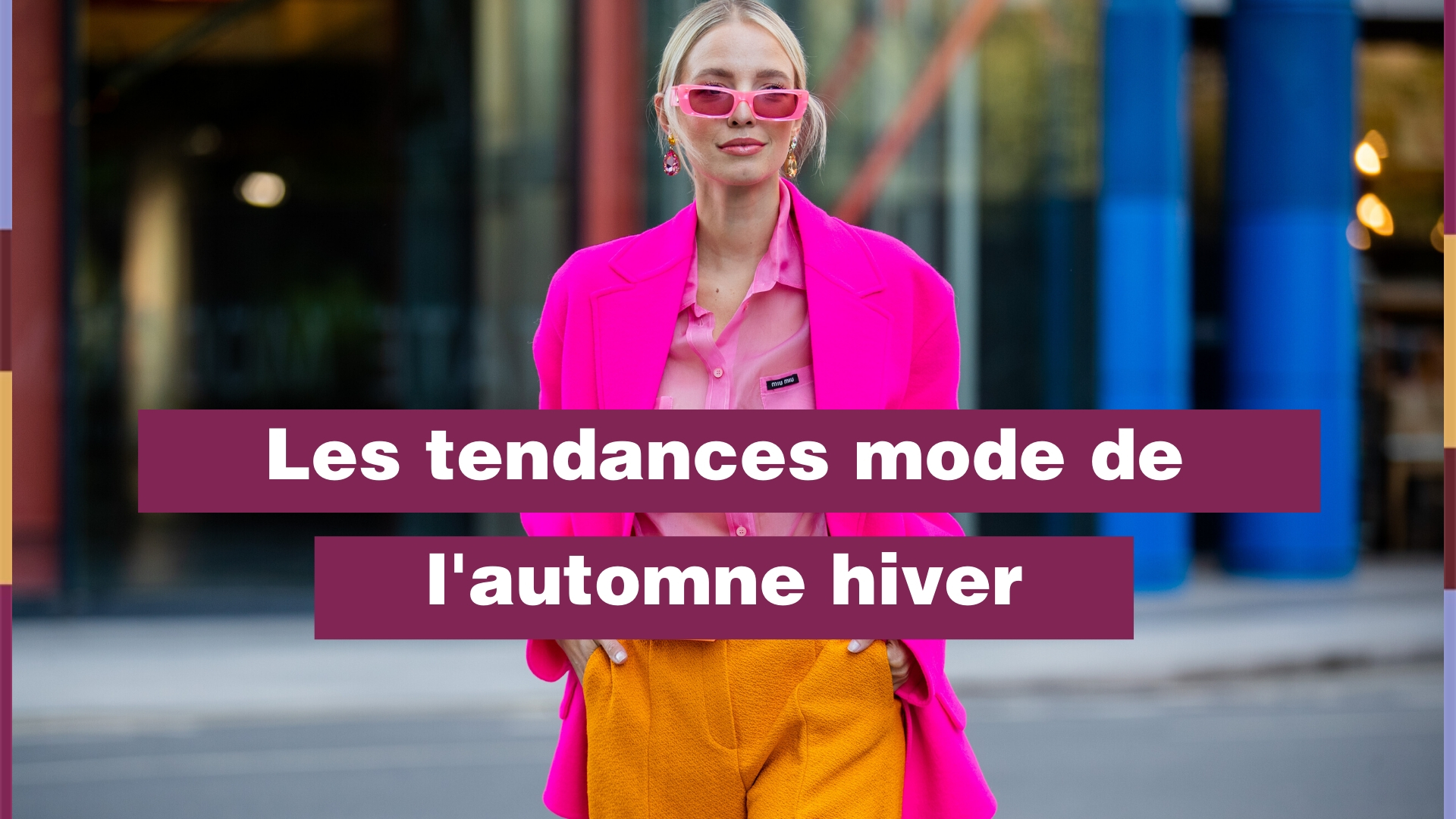 Les 10 Tendances Mode Du Printemps été 2020 | Tendance Veste Printemps ...